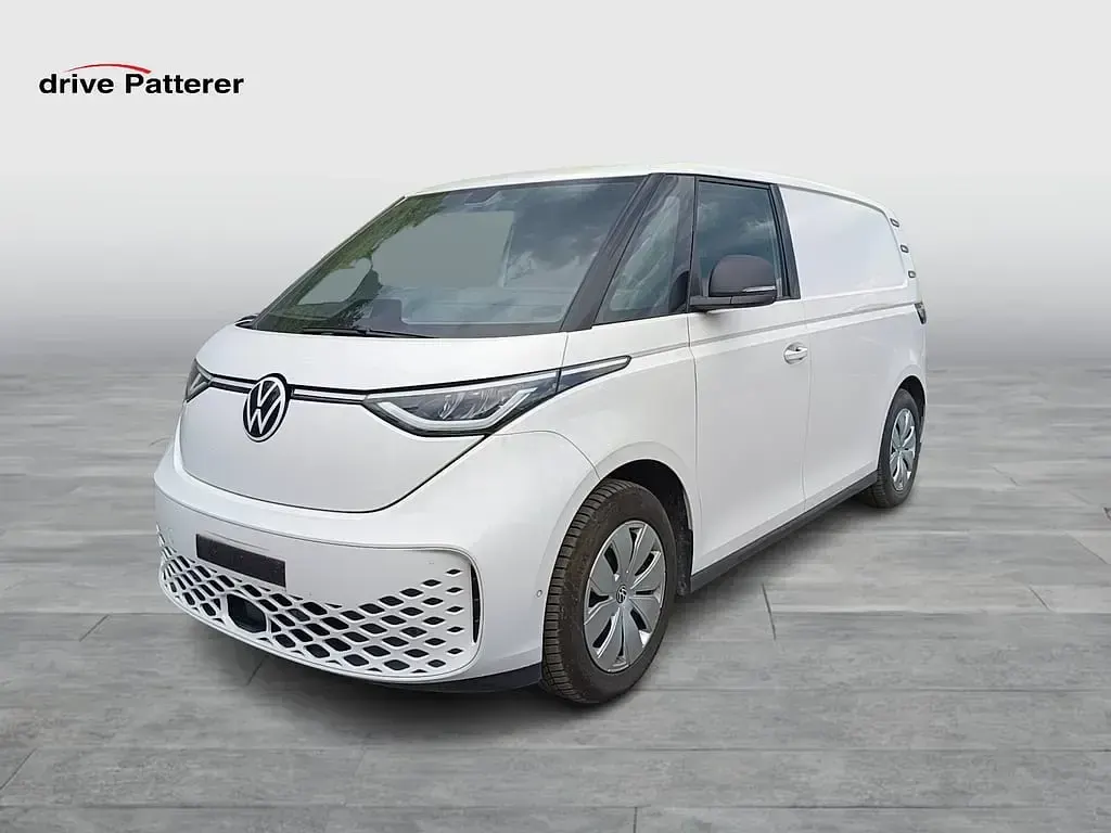 Gebraucht VW ID. Buzz 204 PS (2023) in Hermagor - € 33.900 | AutoUncle