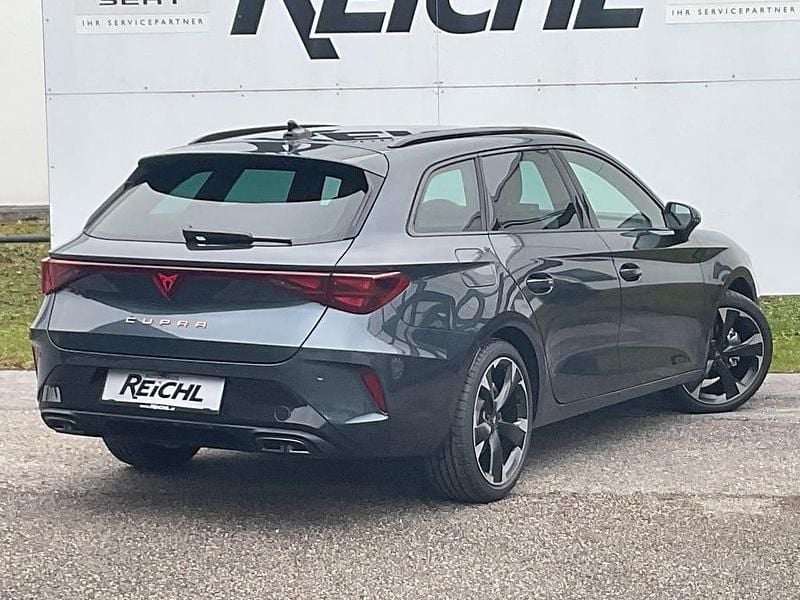 Gebraucht 2026 Cupra Leon 150 PS Kombi – 5162 Obertrum (Händler) – € 33 ...