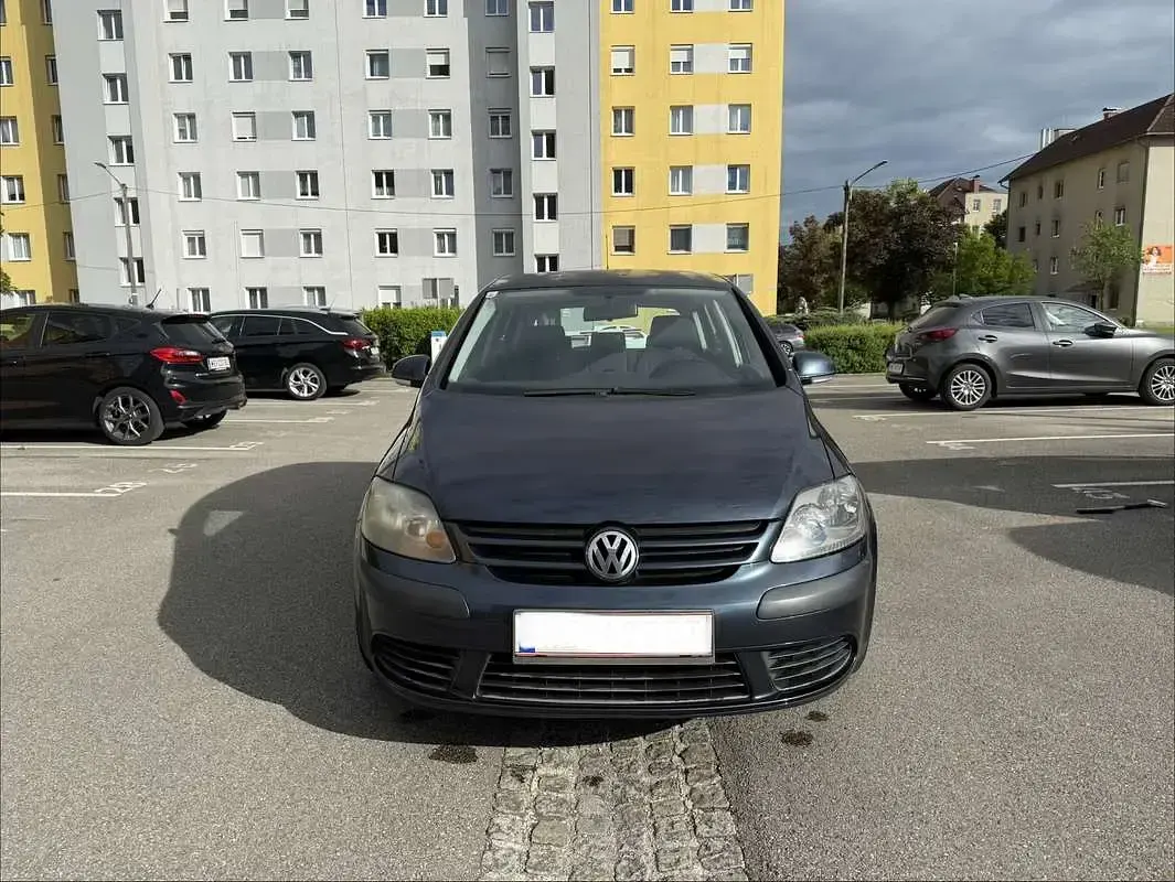 Gebraucht VW Golf IV Trendline 90 PS (2005) in Wels, AT - € 2.750 ...