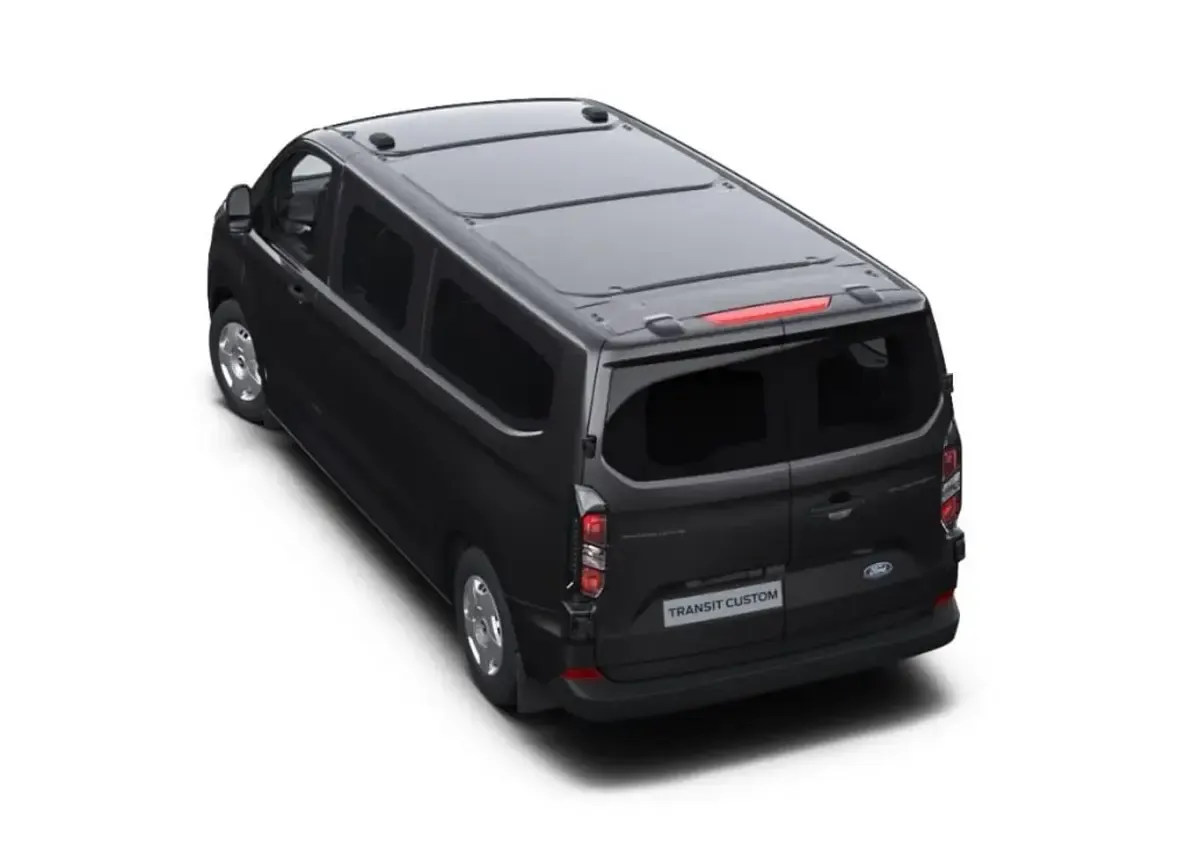 Neu Ford Transit Custom Trend 170 PS (2026) in Altach - € 59.297 ...
