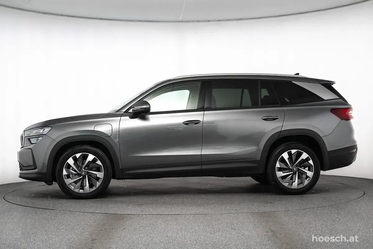 Gebraucht Skoda Kodiaq Selection 204 PS (2025) in Pasching - € 42.490 ...