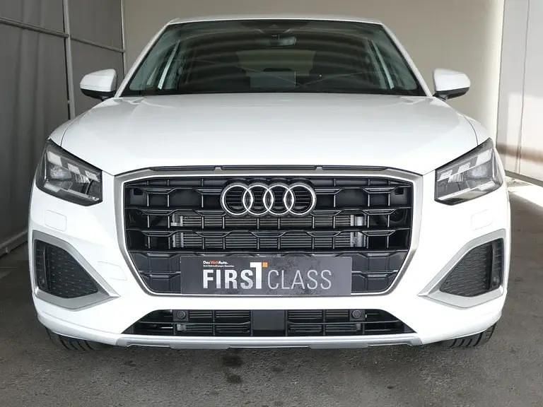 Gebraucht 2024 Audi Q2 Admired 116 PS SUV – 8530 Deutschlandsberg ...