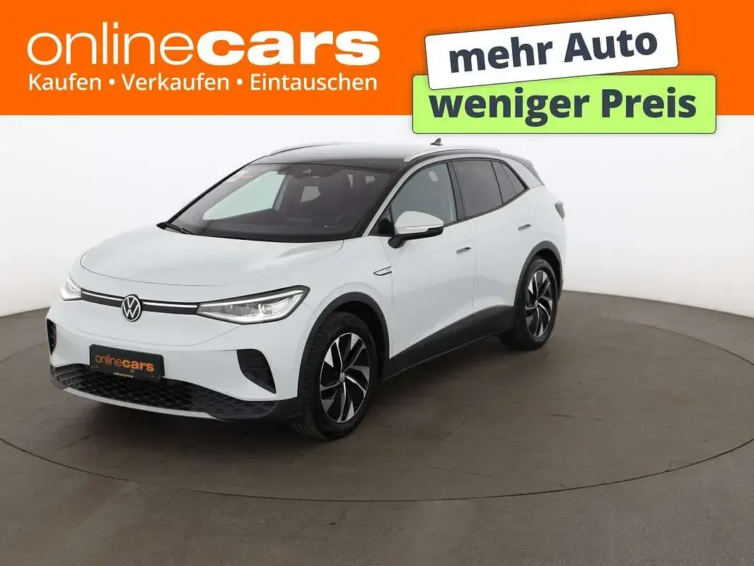 Gebraucht VW ID.4 Pro Performance 204 PS (2021) in Dobl bei Lieboch - € ...