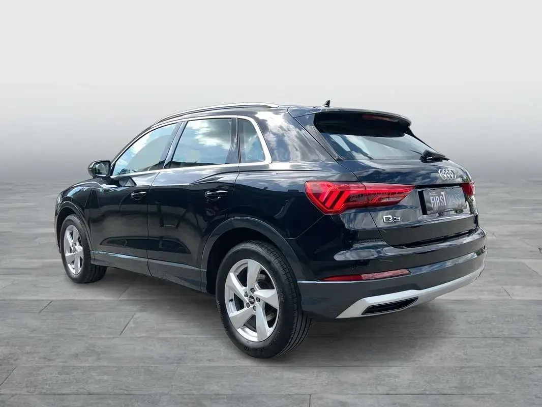 Gebraucht Audi Q3 Advanced 150 PS (2022) in Regau - € 32.790 | AutoUncle