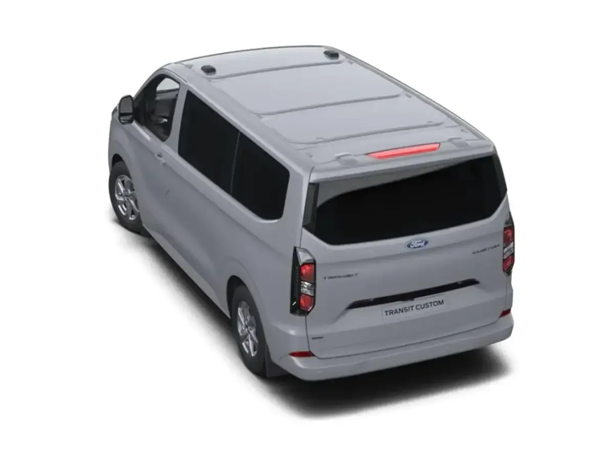 Neu Ford Transit Custom Limited 170 PS (2026) in Altach - € 61.949 ...
