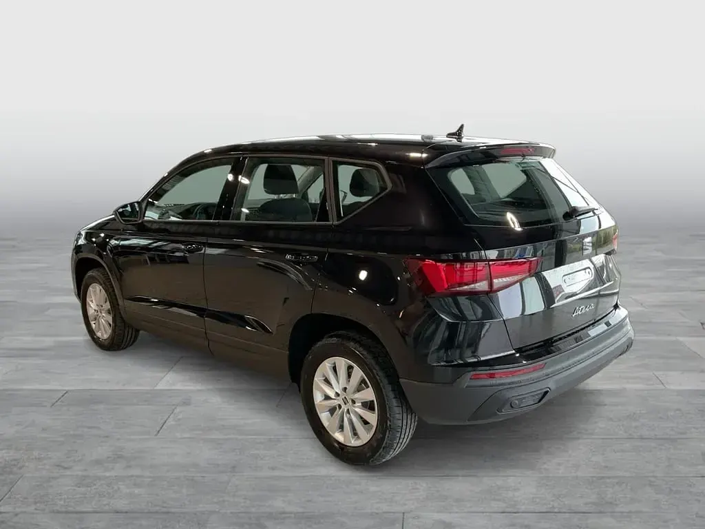 Neu Seat Ateca Reference 115 PS (2026) in Korneuburg - € 25.490 | AutoUncle