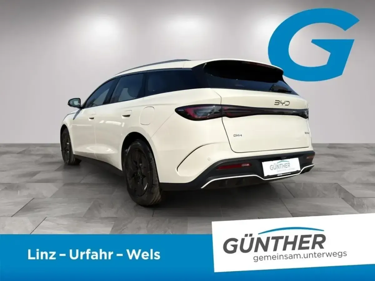 Neu BYD Seal Boost 98 PS (2026) in Linz-Urfahr - € 31.080 | AutoUncle