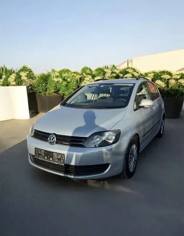 Gebraucht VW Golf VI Trendline 90 PS (2010) in Wien - € 4.500 | AutoUncle