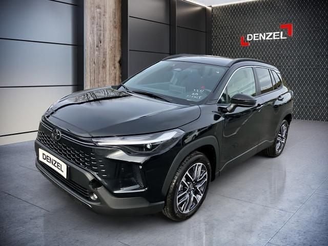 Neu 2026 Toyota Corolla Cross Active 133 PS SUV – 9020 Klagenfurt ...