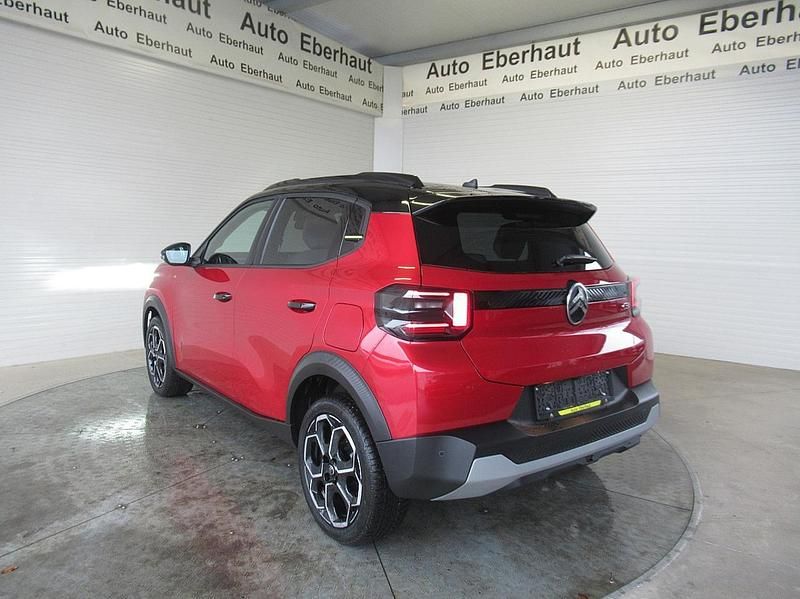 Gebraucht 2025 Citroën C3 101 PS – 8480 Mureck (Händler) – € 21.300 ...