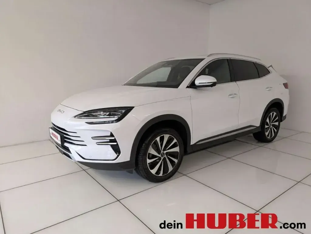 Gebraucht BYD Seal U Design 366 PS (2026) in Steiermark - € 46.090 ...