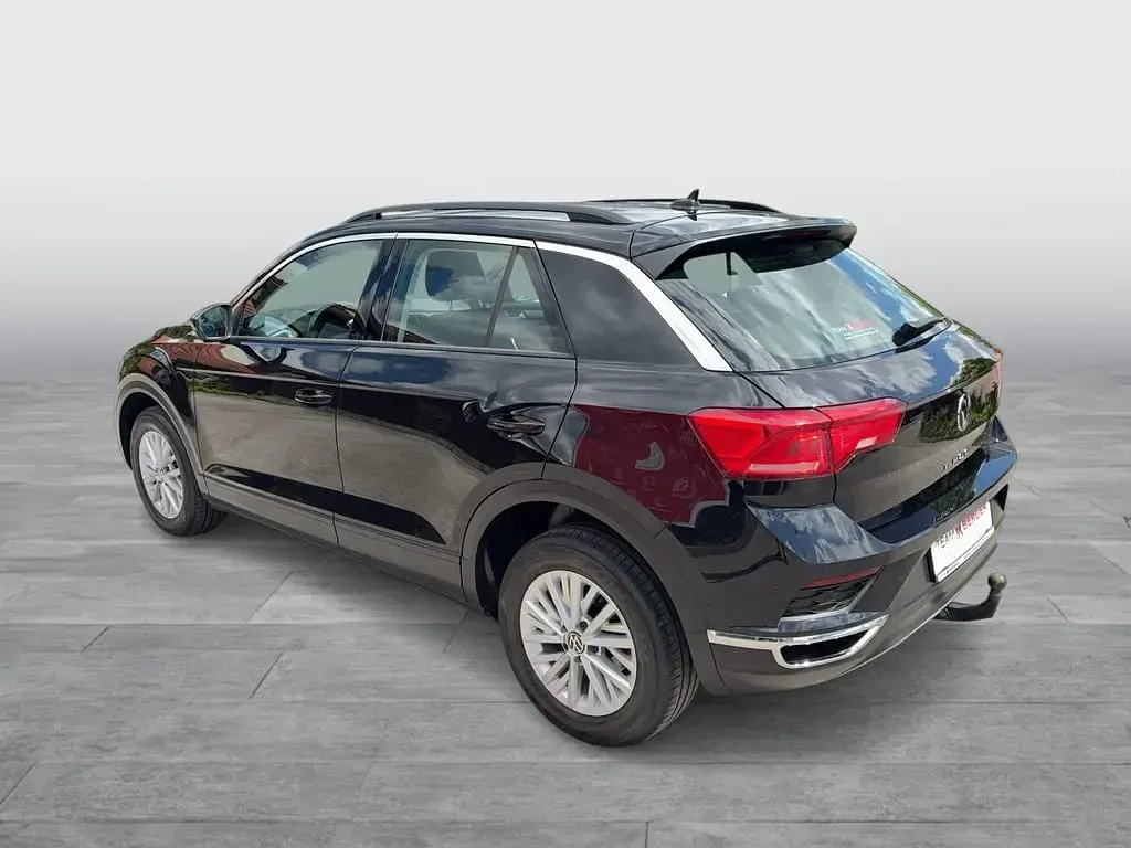 Gebraucht VW T-Roc Design 110 PS (2021) in Zwettl - € 16.990 | AutoUncle