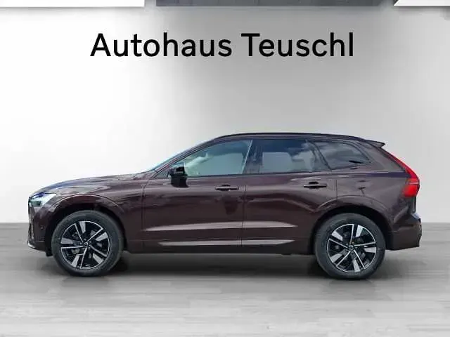 Gebraucht Volvo XC60 250 PS (2025) in Krems - € 49.900 | AutoUncle