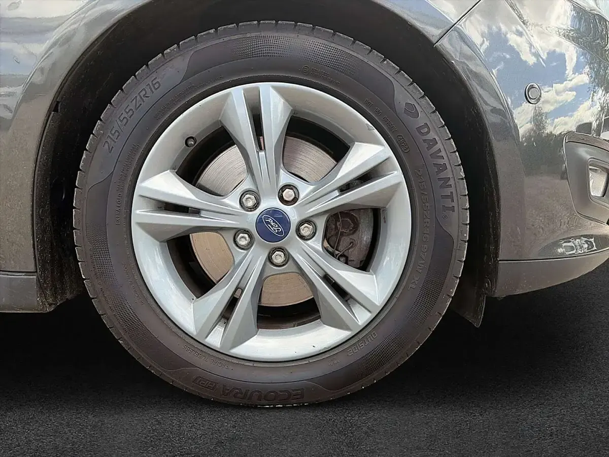 Gebraucht Ford Grand C-Max Trend 150 PS (2017) in Hartberg - € 11.980 ...