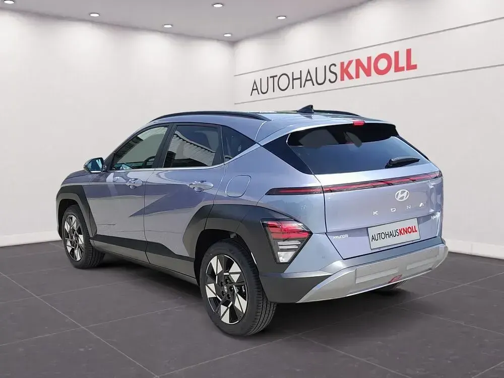 Neu Hyundai Kona GO! 139 PS (2026) in Steiermark - € 35.180 | AutoUncle
