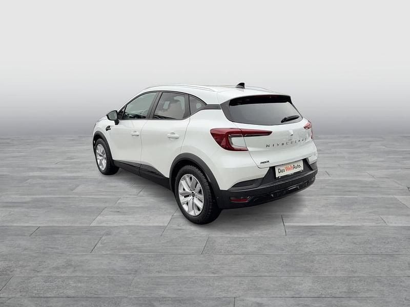 Gebraucht 2025 Mitsubishi ASX Inform 91 PS SUV – 8600 Bruck a.d. Mur ...