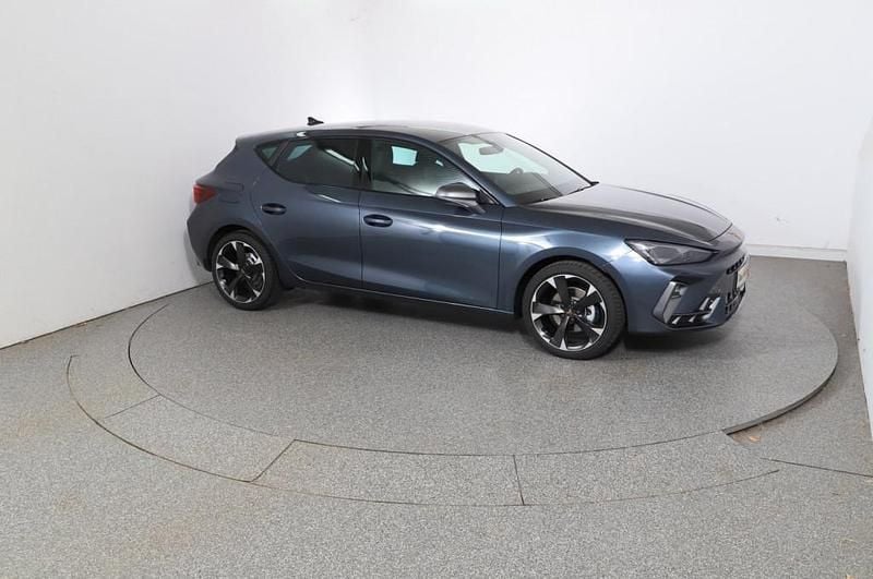 Gebraucht 2025 Cupra Leon 150 PS Limousine – 8041 Graz, AT (Händler ...