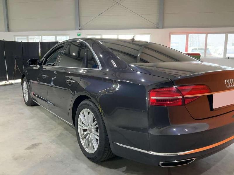 Gebraucht 2016 Audi A8 385 PS Limousine – 1150 Wien (Händler) – € 27. ...