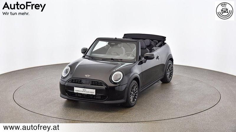 Gebraucht 2025 Mini Cooper 163 PS Kleinwagen – 5020 Salzburg (Händler ...