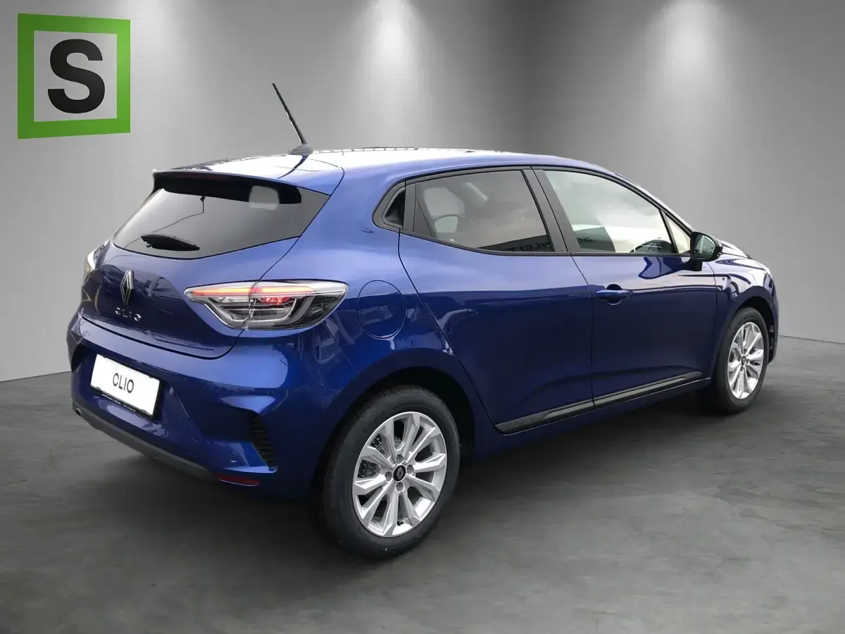Neu Renault Clio V SE 66 PS (2026) in Jahrsdorf a - € 17.310 | AutoUncle