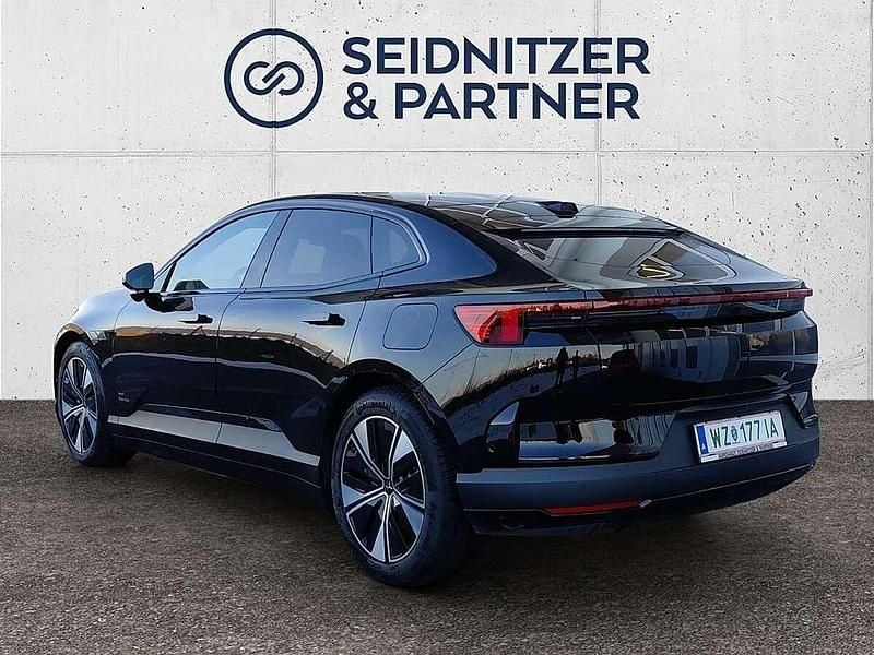 Gebraucht 2025 Polestar 4 Performance 544 PS SUV – 8200 Hofstätten an ...