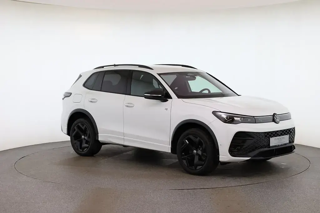Neu VW Tiguan R-line 204 PS (2026) in Linz - € 49.650 | AutoUncle