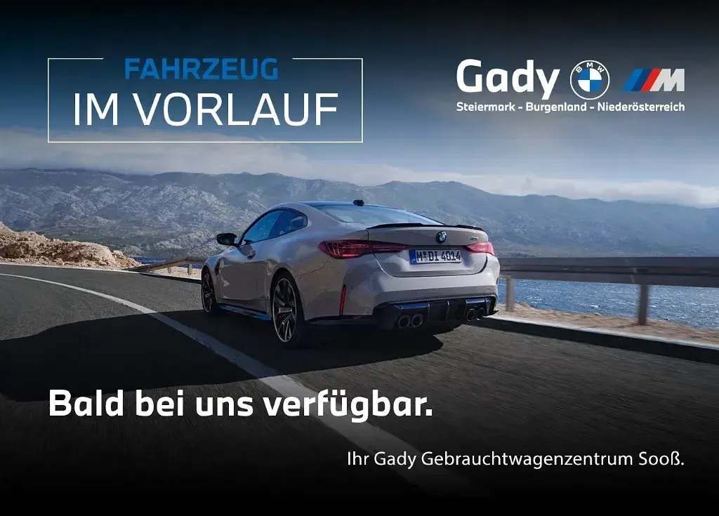 Gebraucht BMW iX1 Shadowline 272 PS (2023) in Sooß - € 39.900 | AutoUncle