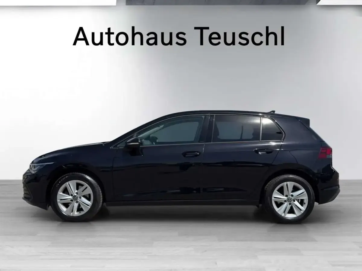 Gebraucht VW Golf VIII Life 110 PS (2023) in Niederösterreich - € 20. ...