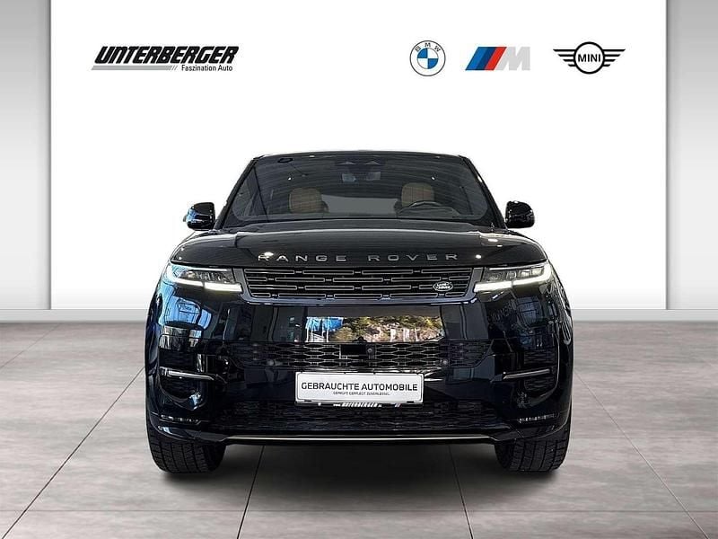 Gebraucht Land Rover Range Rover Sport HSE Dynamic 301 PS (2022) in ...