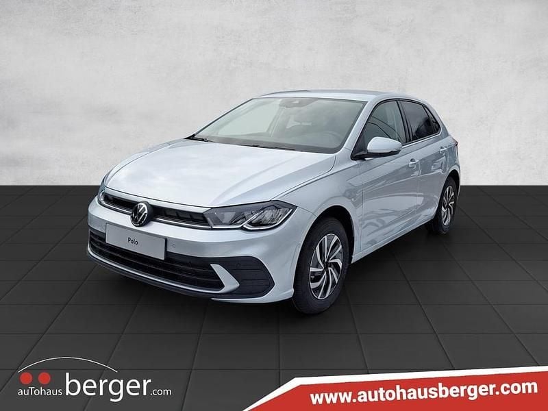 Neu 2026 VW Polo 95 PS – 8931 Grossreifling (Händler) – € 24.990 ...