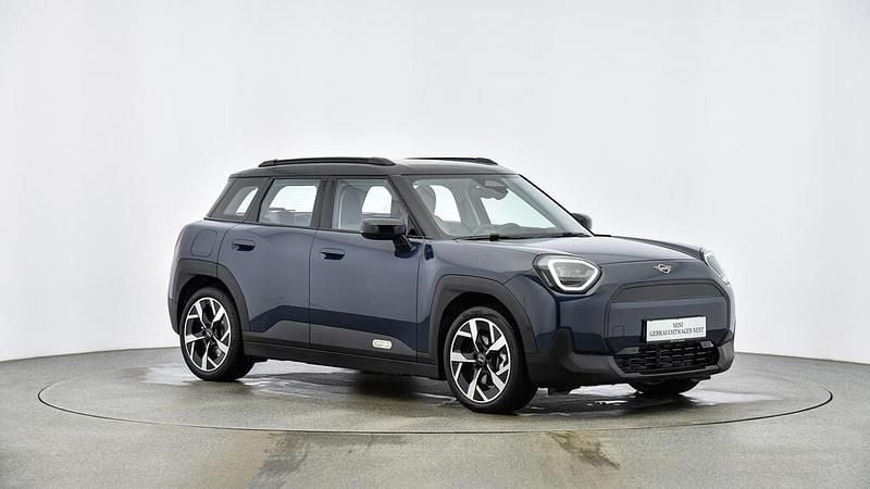 Gebraucht 2024 Mini Aceman 184 PS SUV – 5020 Salzburg (Händler) – € 30. ...