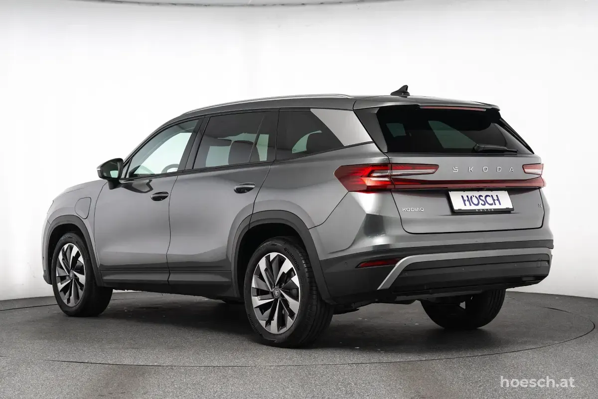 Gebraucht Skoda Kodiaq Selection 204 PS (2025) in Pasching - € 42.490 ...