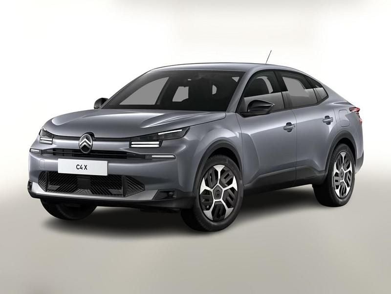 Citroen C4 Preis