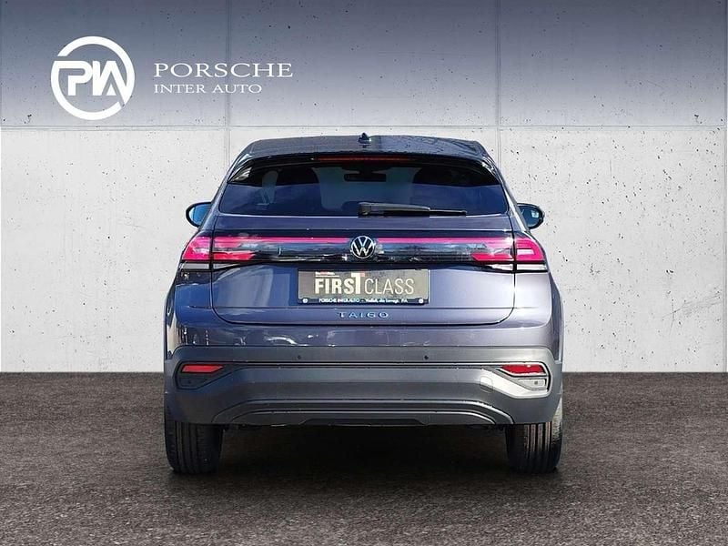 Neu 2025 VW Taigo 95 PS SUV – 1100 Wien (Händler) – € 20.980 (Fairer ...