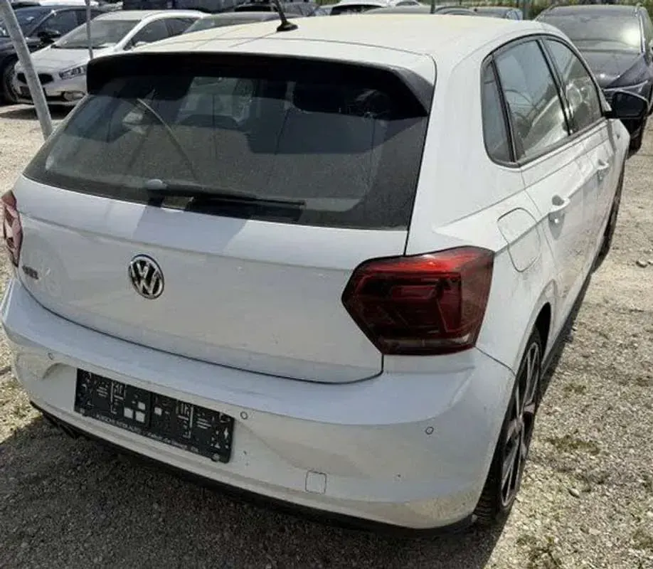 Gebraucht VW Polo GTI 200 PS (2020) in Haid, AT - € 14.999 | AutoUncle