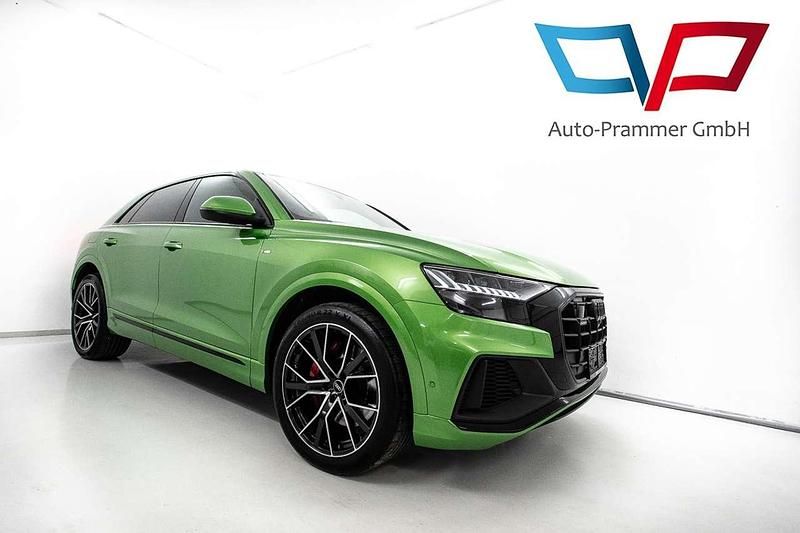 Q8 Audi Preis