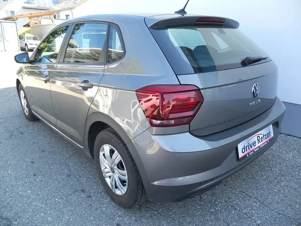 Gebraucht VW Polo 80 PS (2021) in Feldkirchen - € 12.190 | AutoUncle
