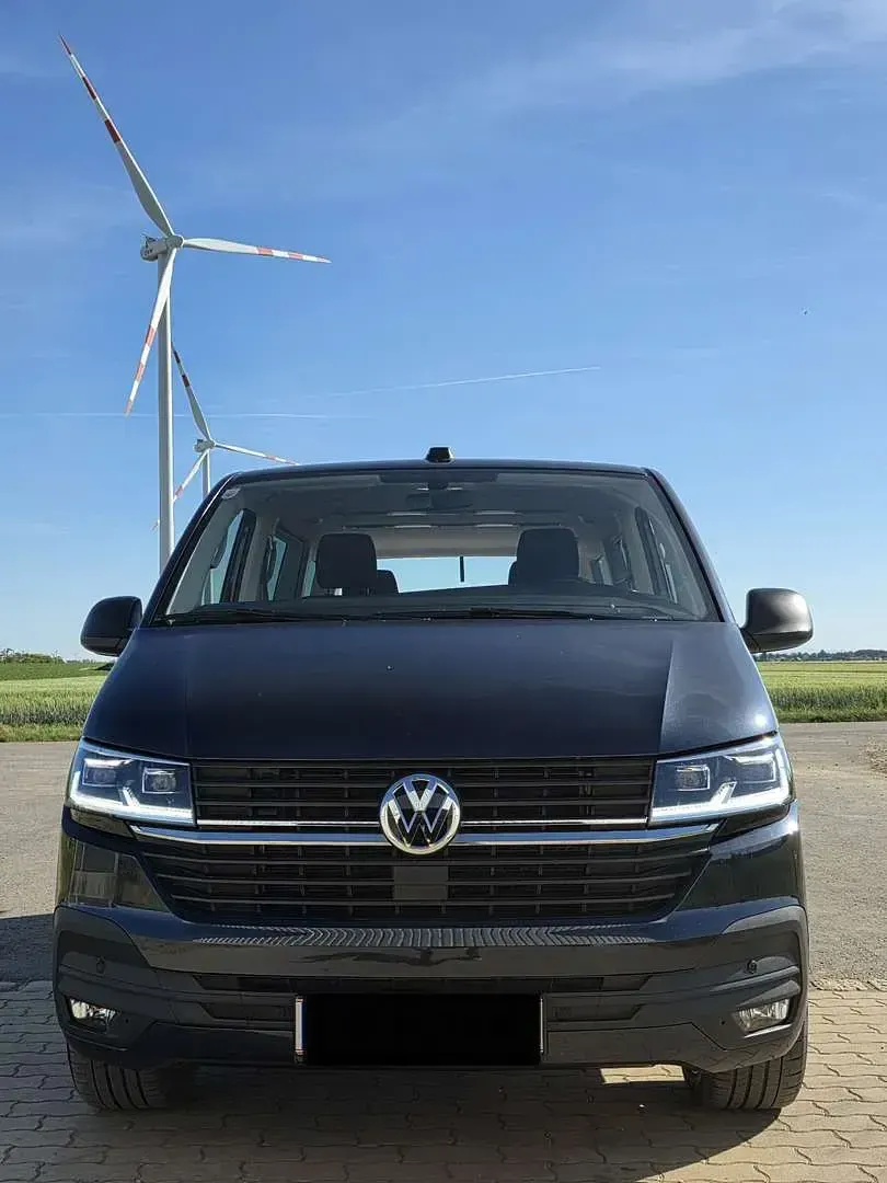 Gebraucht VW Multivan 150 PS (2021) in Gänserndorf - € 51.990 | AutoUncle