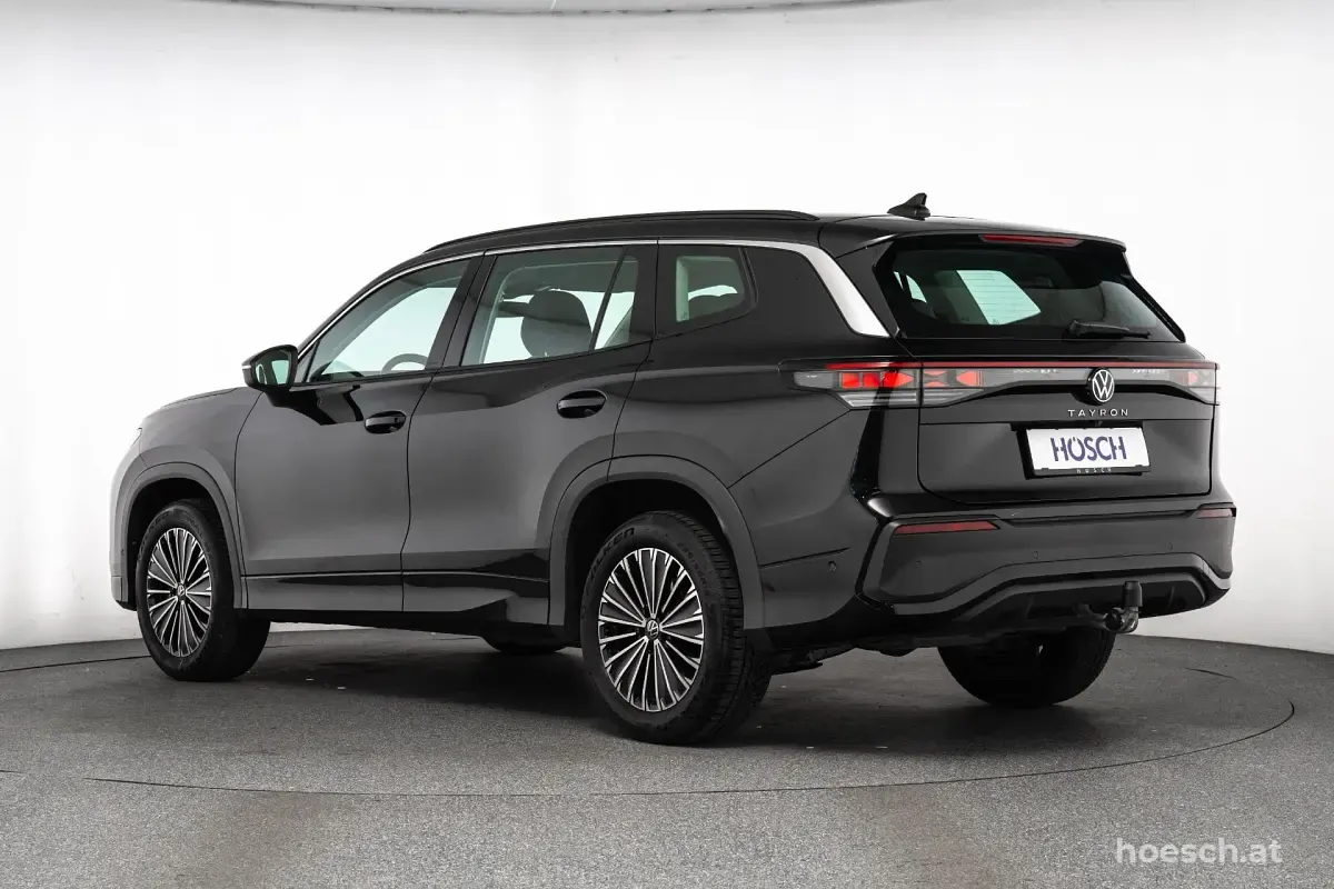 Gebraucht VW Tayron Life 193 PS (2025) in Pasching - € 45.490 | AutoUncle