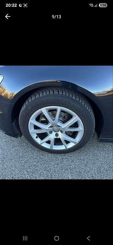 Gebraucht 2011 Audi A6 S-Line 204 PS Limousine – 1110 Wien, AT (Händler ...