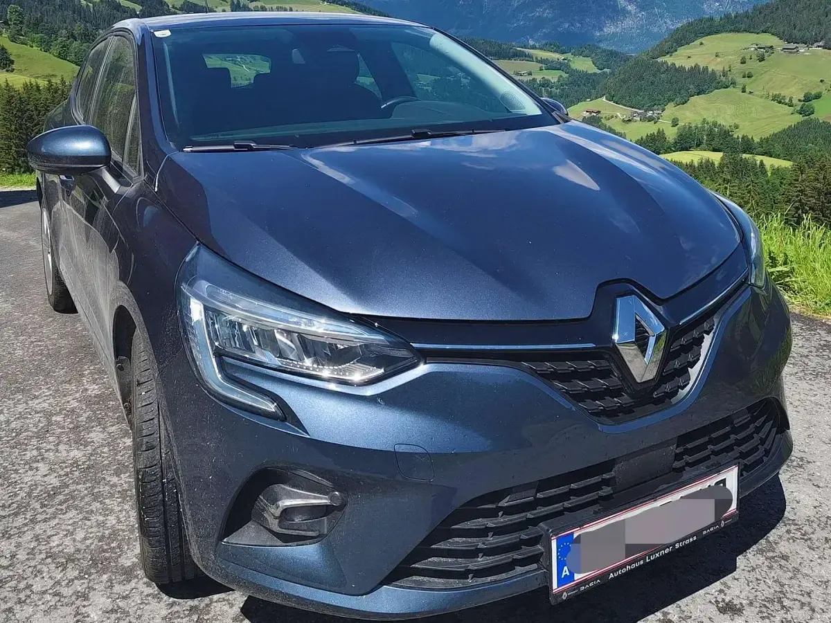 Gebraucht Renault Clio V SE 72 PS (2020) in Reith im Alpbachtal - € 13. ...