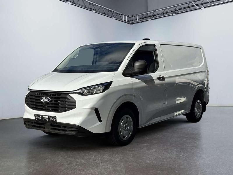 Neu 2025 Ford Transit Custom Trend 110 PS Van – 6844 Altach (Händler ...