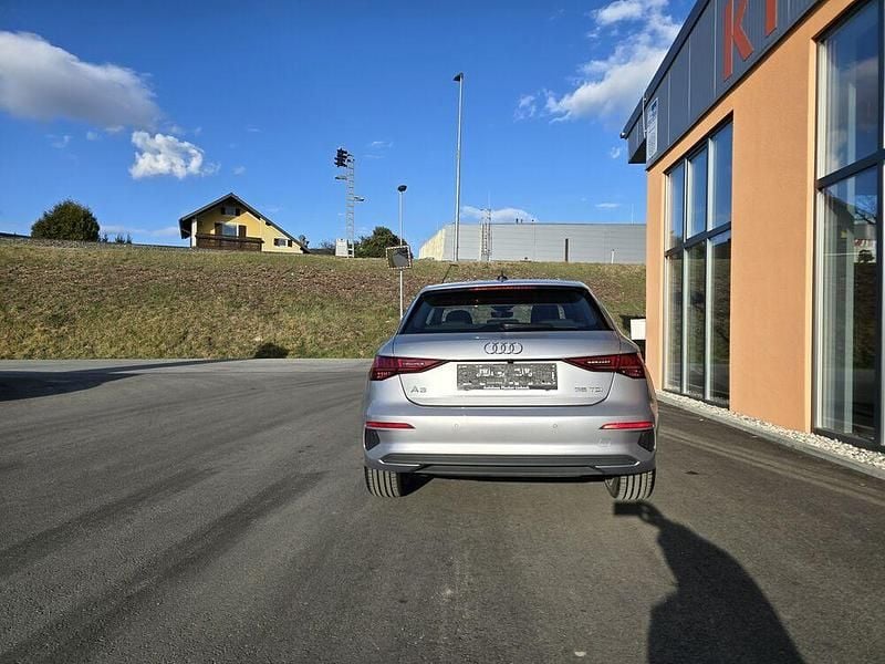 Gebraucht 2021 Audi A3 Basis 150 PS Limousine – 8501 Steiermark ...