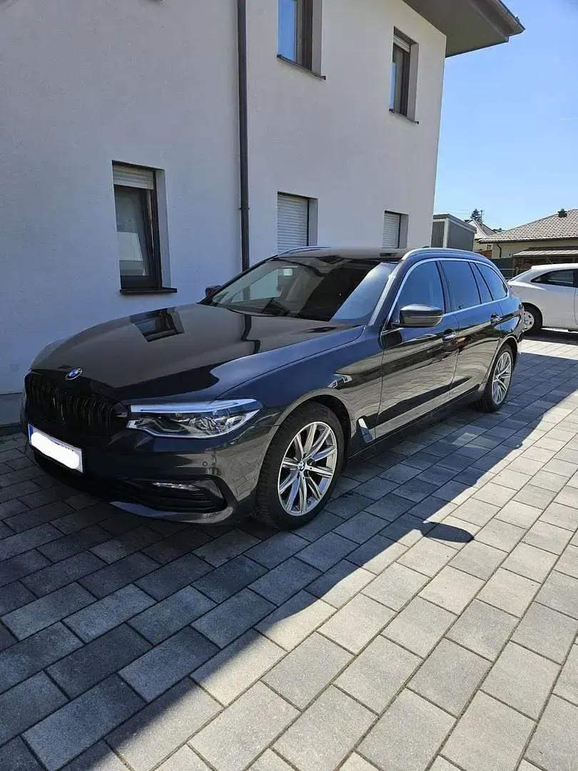 Gebraucht BMW 520 190 PS (2018) in Mattighofen - € 16.900 | AutoUncle