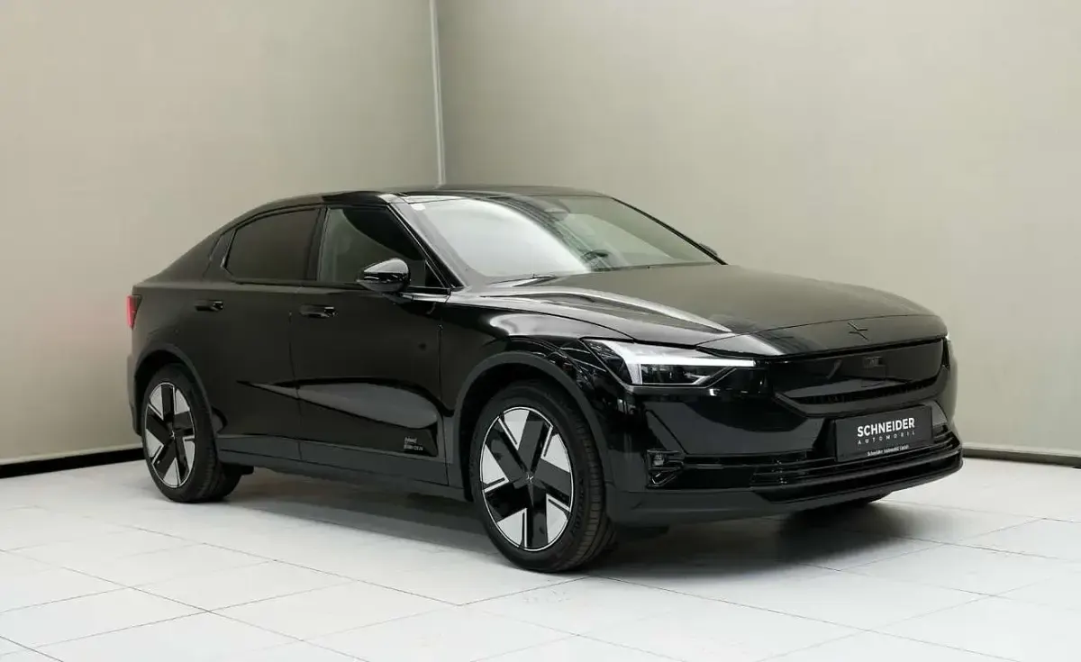 Neu Polestar 2 Long Range Single Motor 299 PS (2026) in Dornbirn, AT ...