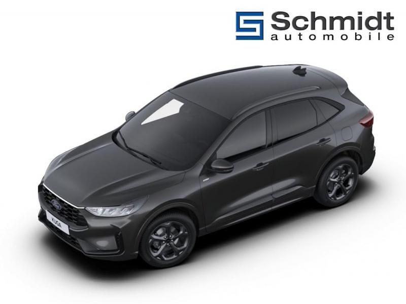 Neu 2025 Ford Kuga ST-Line 184 PS SUV – 5020 Salzburg (Händler) – € 38. ...