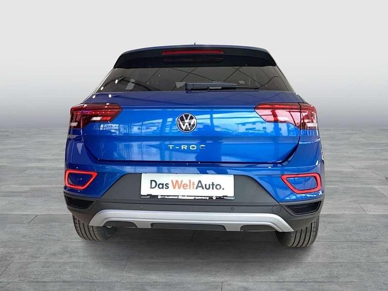 Neu 2025 VW T-Roc 116 PS SUV – 8750 Judenburg, AT (Händler) – € 29.490 ...