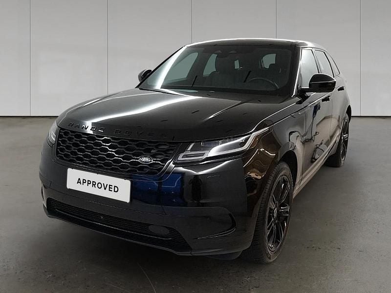 Land Rover Velar Gebraucht
