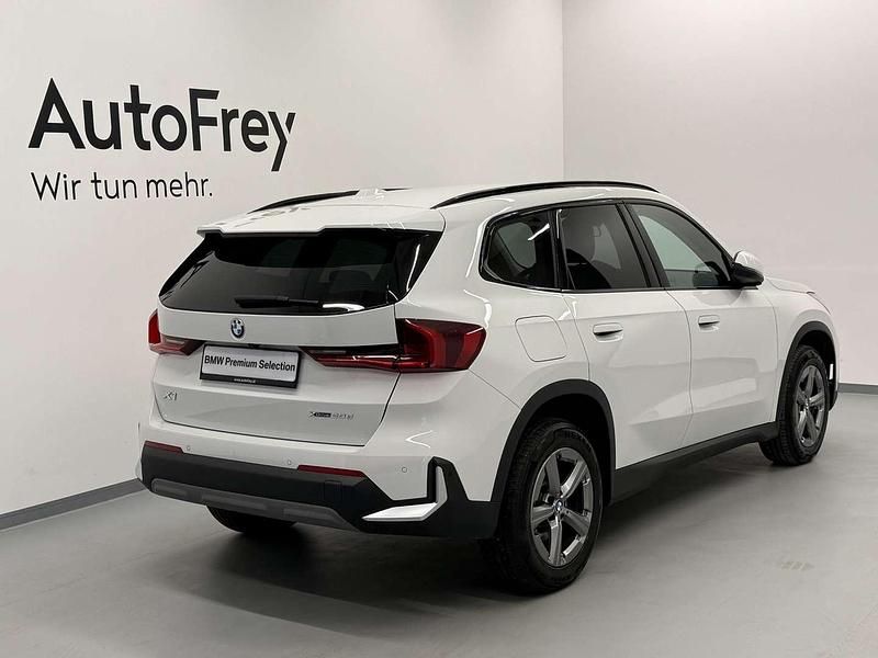 Wunderbar Bmw X1 Preis Gebraucht Ebenbildnull
