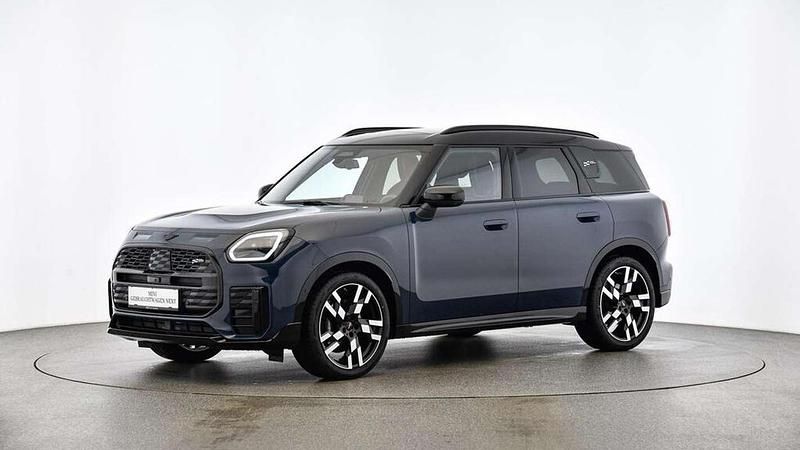 Gebraucht 2024 Mini Countryman 150 PS SUV – 5020 Salzburg (Händler) – € ...